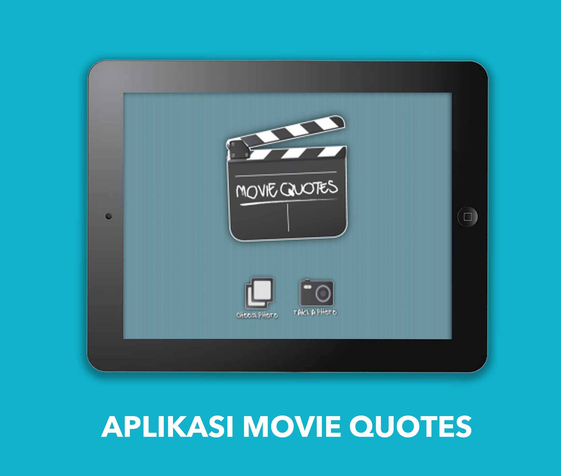 Mobile App Developer Indonesia - Jasa Pembuatan Aplikasi Android iOS - Aplikasi Movie Quote ...
