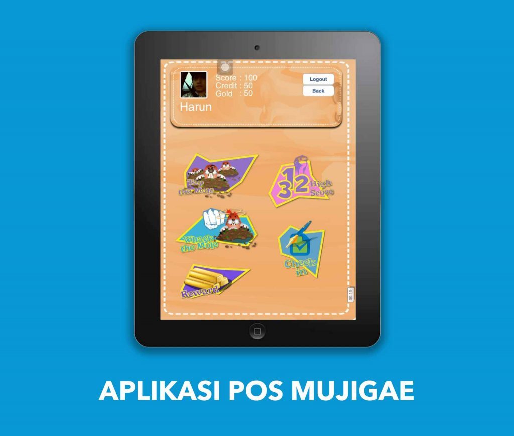 Aplikasi Mujigae Point of Sales - Mobile App Developer Indonesia - Jasa Pembuatan Aplikasi ...
